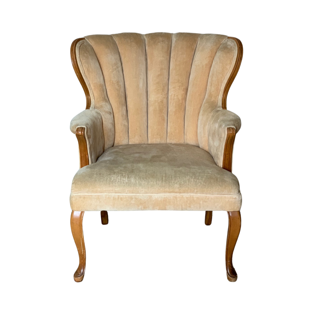 The Mary Chair – A Family Affair Event Styling